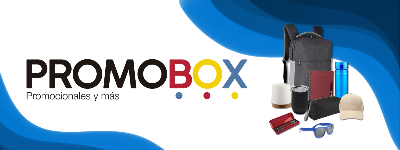 Inicio - PROMOBOX